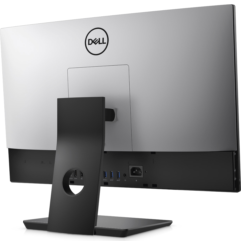 Máy Tính AIO Dell OptiPlex 7400 (Core i7-12700/Ram 8GB(1x8GB)/SSD 512GB ...