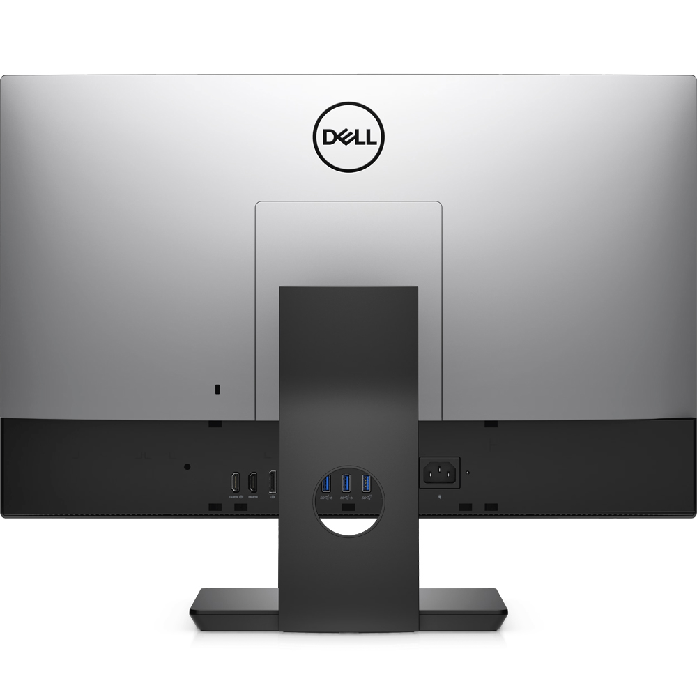 Máy Tính AIO Dell OptiPlex 7400 (Core i7-12700/Ram 8GB(1x8GB)/SSD 512GB ...