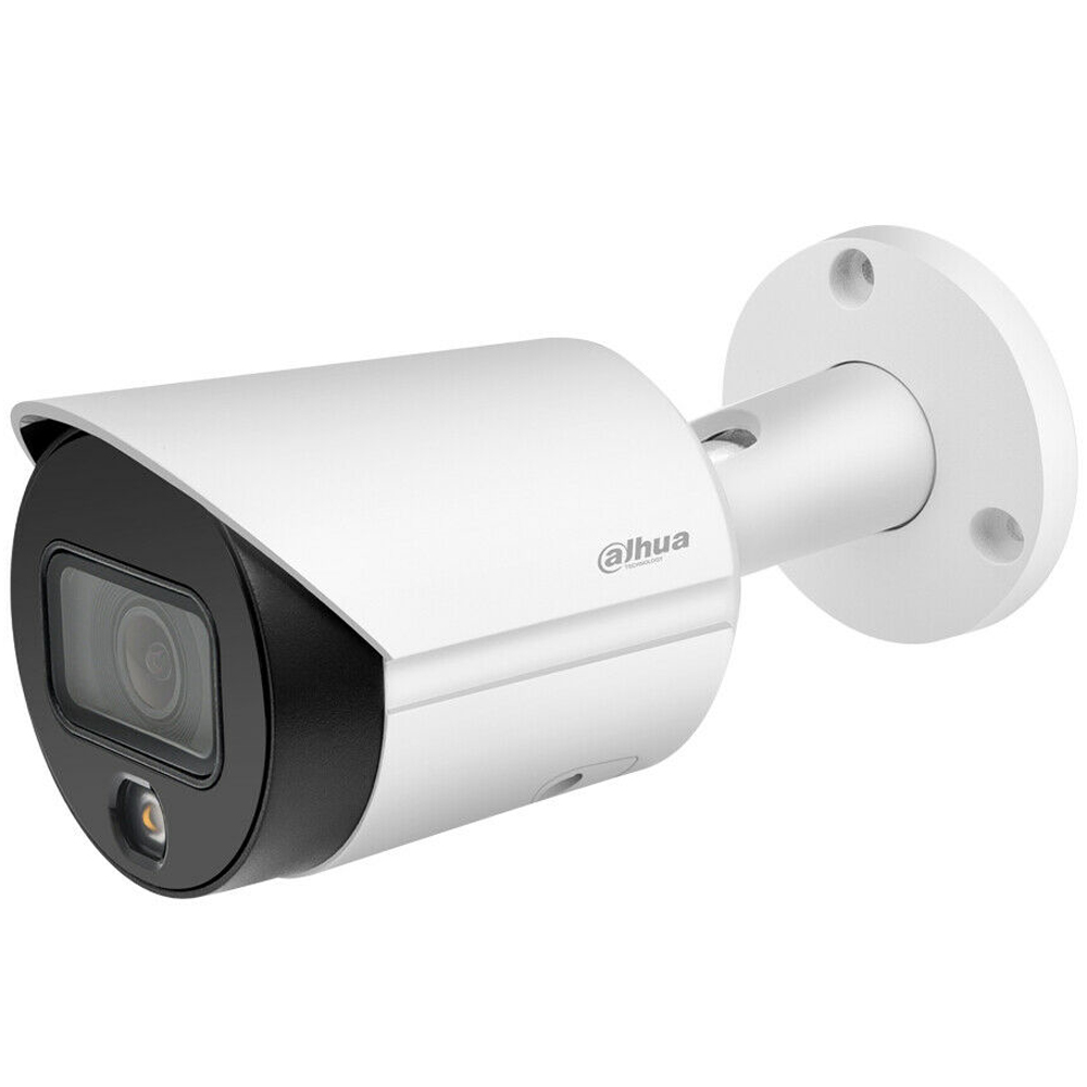 Camera IP DAHUA DH-IPC-HFW2439SP-SA-LED-S2 Full-Color 4MP