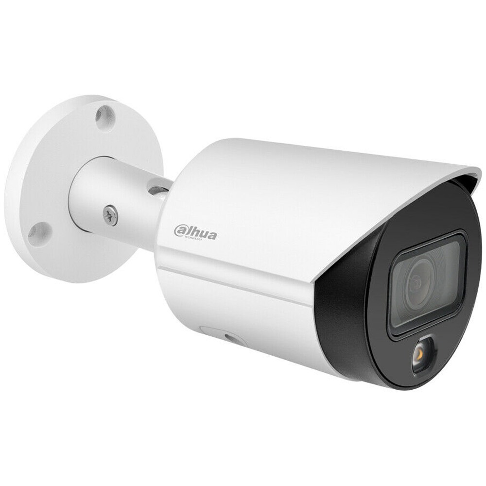 Camera IP DAHUA DH-IPC-HFW2439SP-SA-LED-S2 Full-Color 4MP