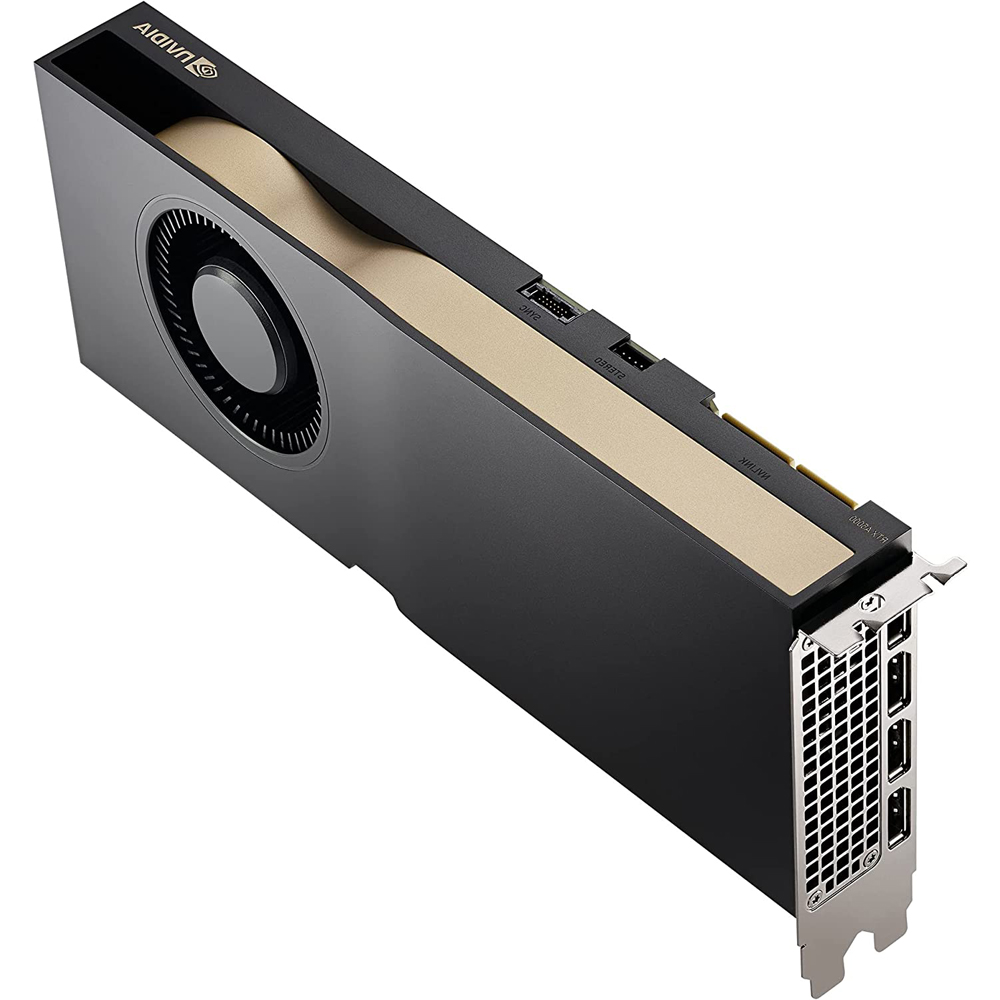 Card Màn Hình Nvidia Quadro Rtx A4500 20Gb Gddr6