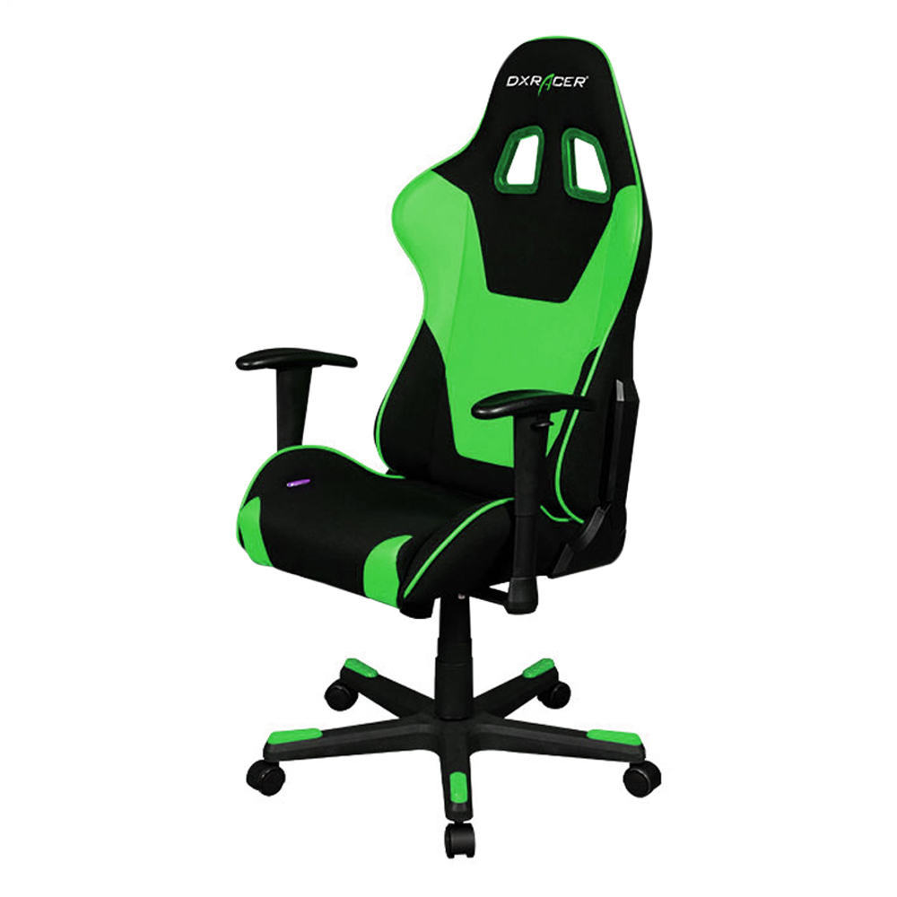 Ghế Gaming DXRacer Formula FD101-NE (Xanh/Đen)
