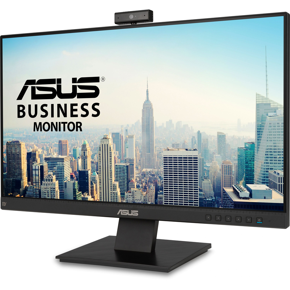Màn Hình Asus BE24EQK 23,8 Inch Webcam Full HD IPS Không Viền