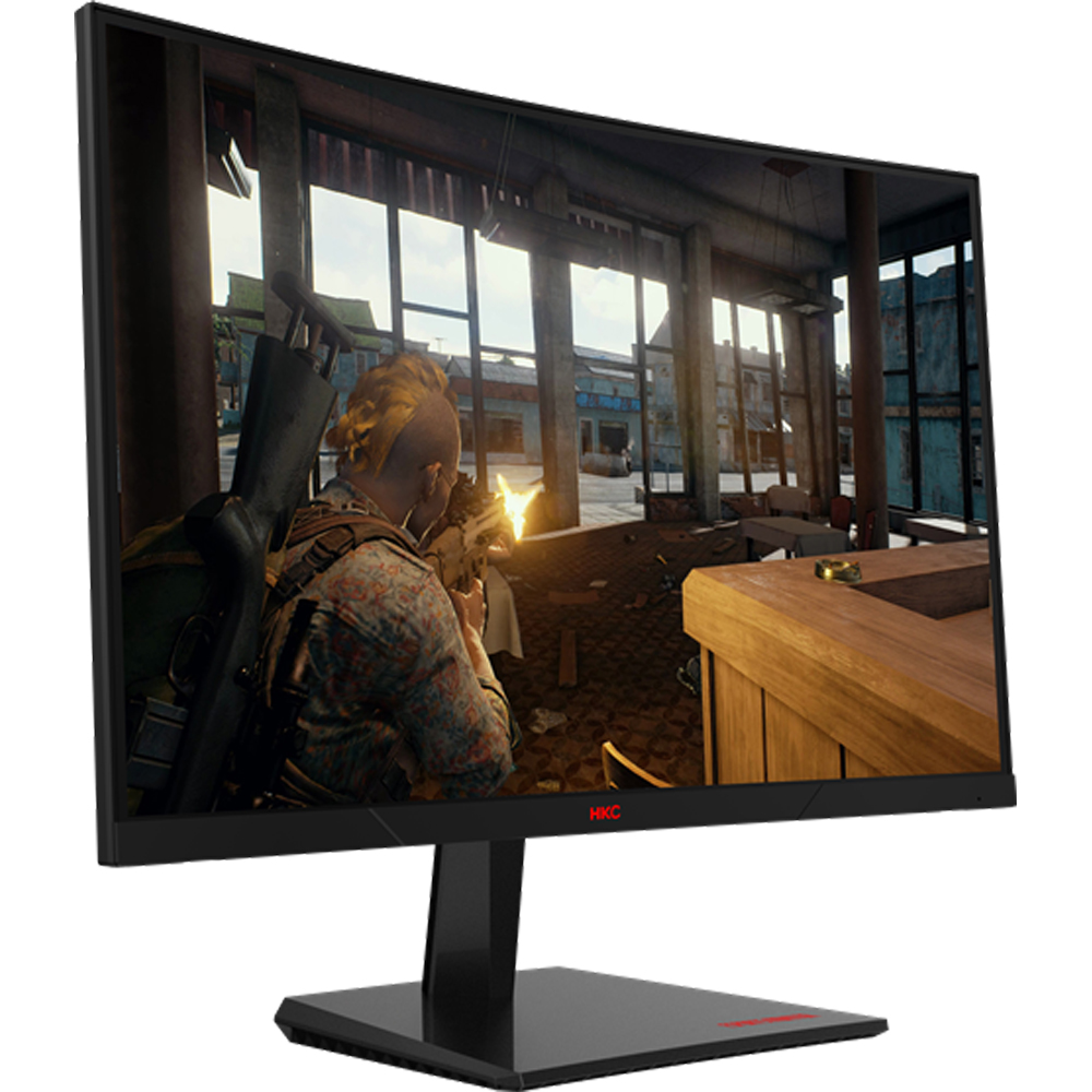 Màn Hình Gaming HKC M27G3F (27 Inch/FHD/TN/144Hz/4ms/250 nits/HDMI+DP+DVI)