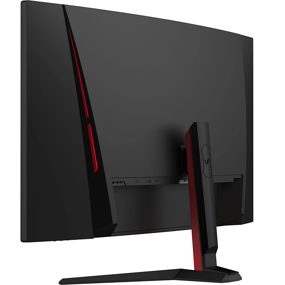 Màn Hình Gaming HKC NB27C2 (27 Inch/FHD/VA/144Hz/4ms/280 nits/HDMI+DP+USB)