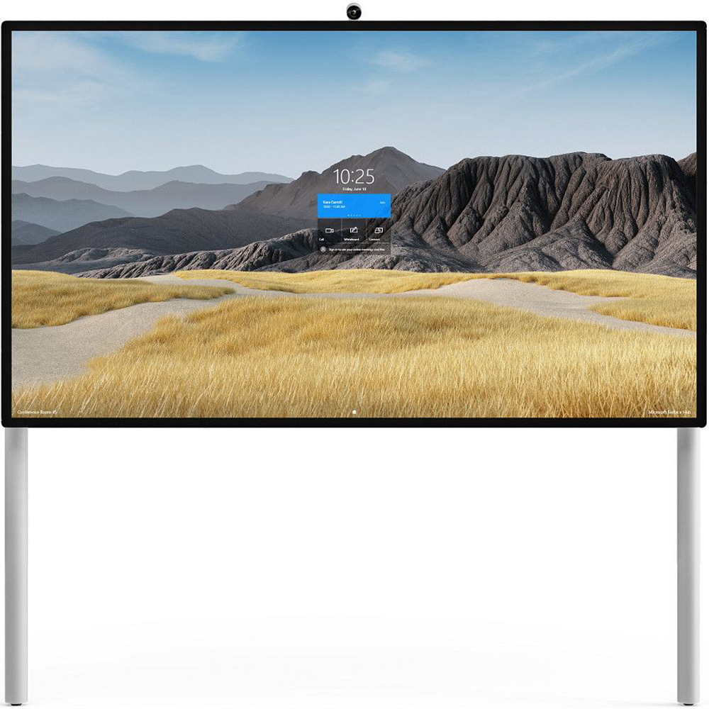 Máy Tính Microsoft Surface Hub 2S 85 Inch