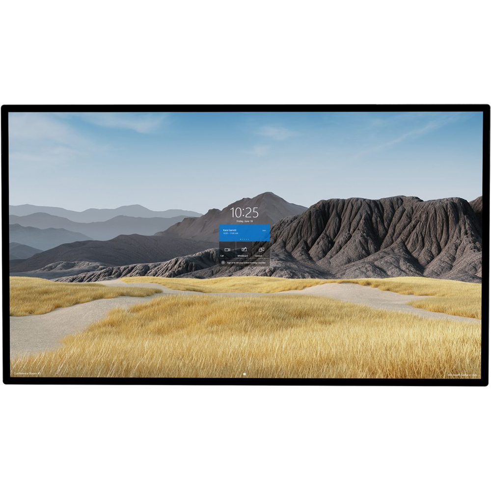 Máy Tính Microsoft Surface Hub 2S 85 Inch