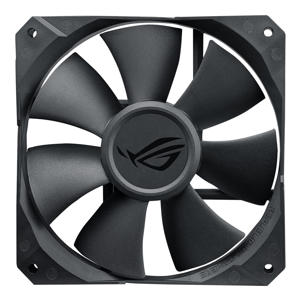 Tản Nhiệt Nước AIO Asus ROG Ryuo 240 RGB 240mm Liquid CPU Cooler