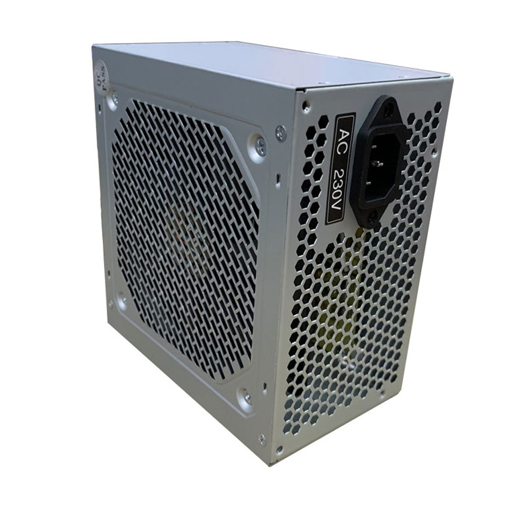 Nguồn Máy Tính Xigmatek Polima M12 600 En42685