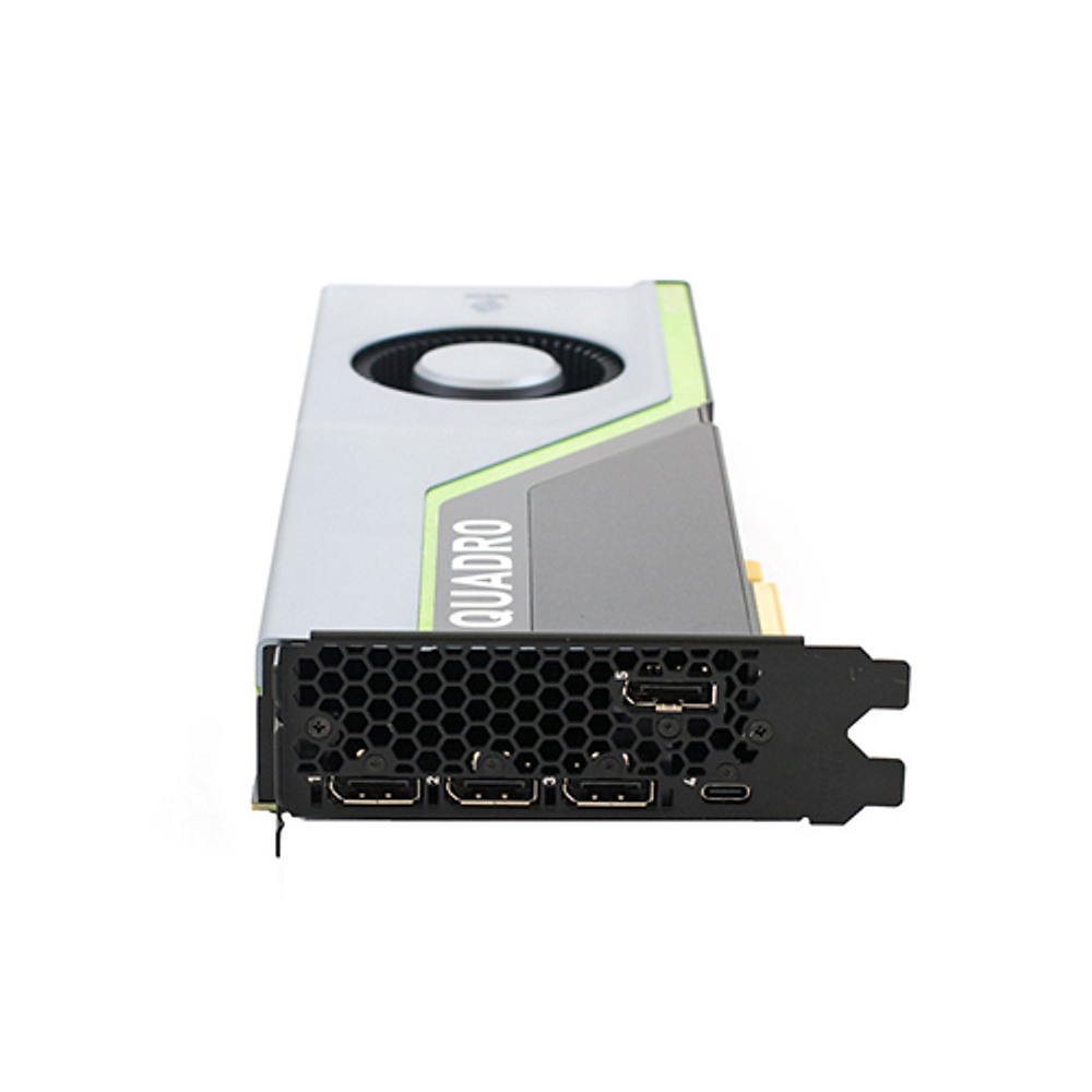 VGA nVidia Quadro RTX 5000 16GB GDDR6